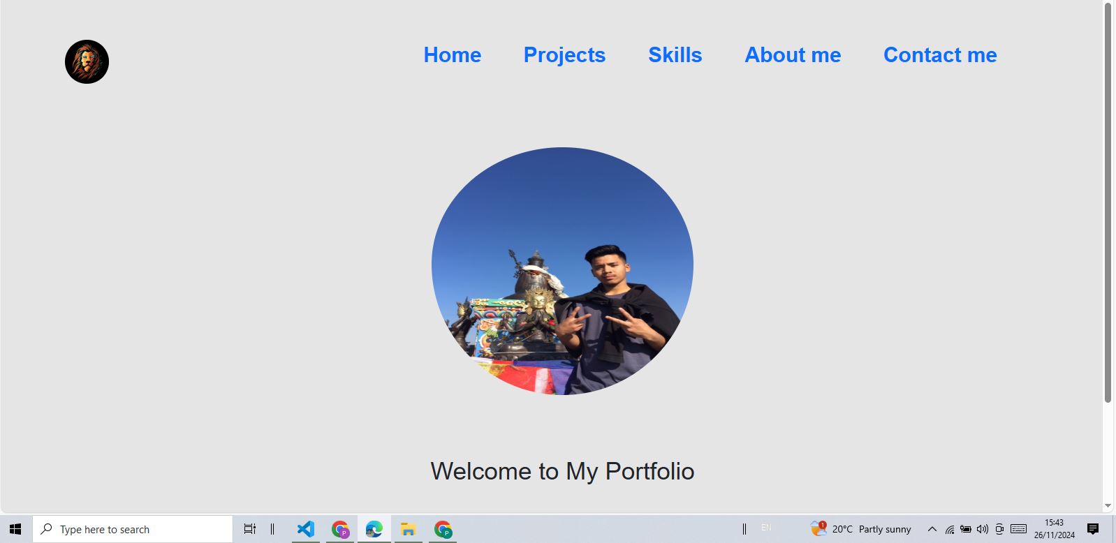 Portfolio